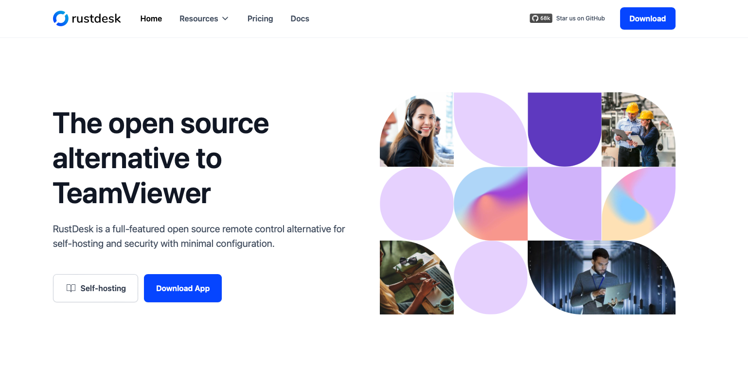 The Ultimate Remote Desktop Solution: Exploring Alternatives to Google ...